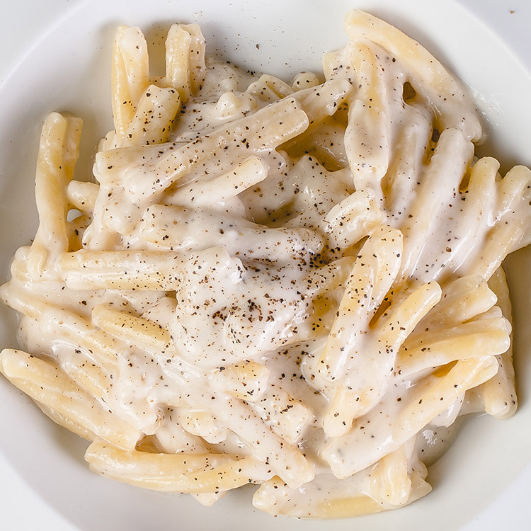 Street Food di Pasta a Firenze con PaStation Food Truck